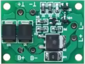 How to Use solar lamp control board: Pinouts, Specs, and Examples ...