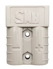 How to Use Conector Anderson: Pinouts, Specs, and Examples | Cirkit ...