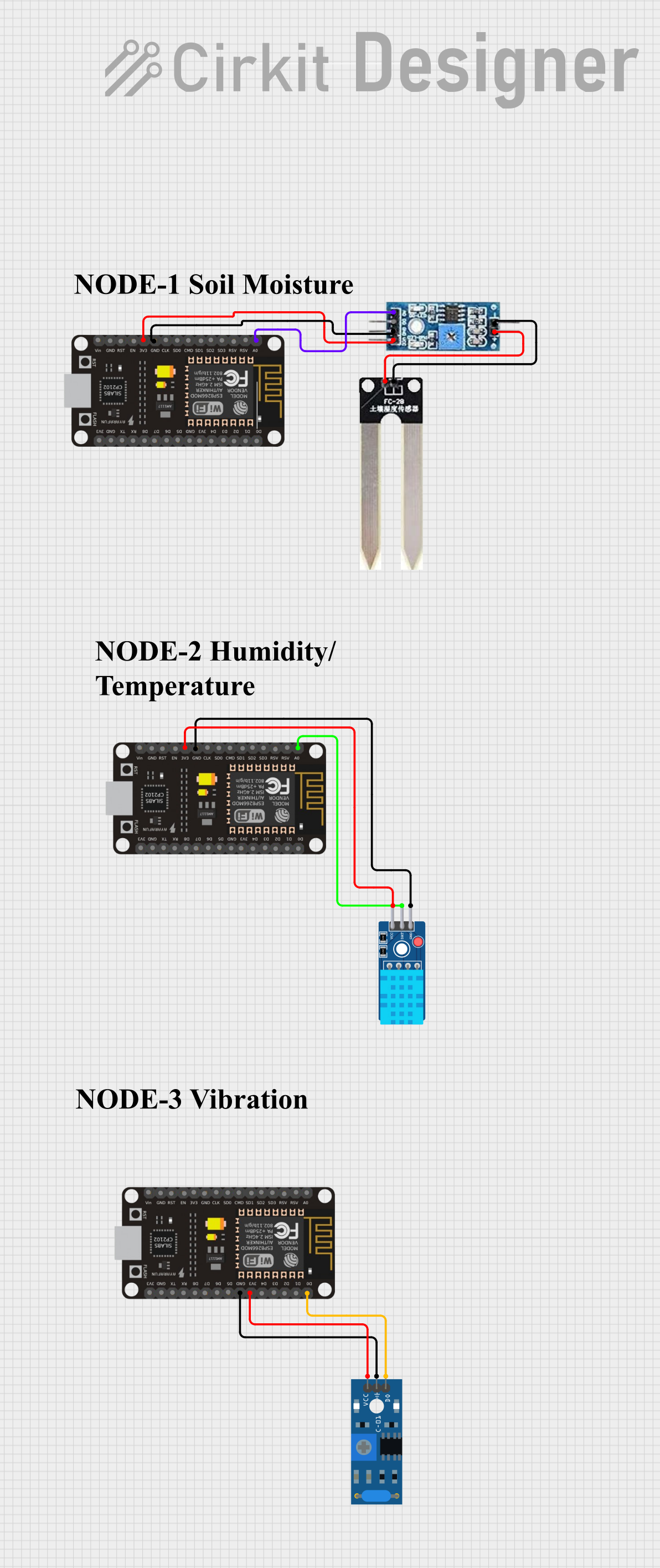 How to Use Soil Moisture Interceptor: Pinouts, Specs, and Examples ...