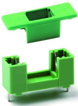 How to Use Fuse: Pinouts, Specs, and Examples | Cirkit Designer