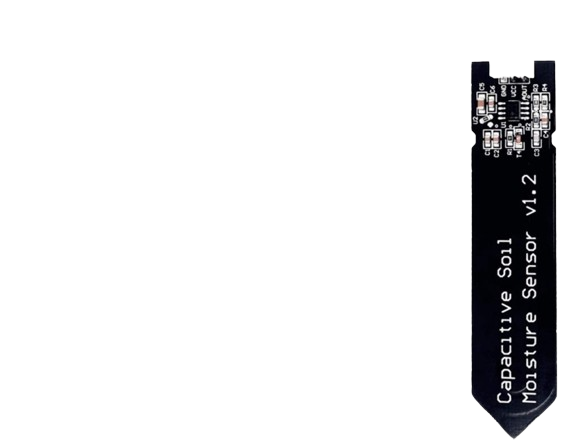 How to Use soil: Pinouts, Specs, and Examples | Cirkit Designer