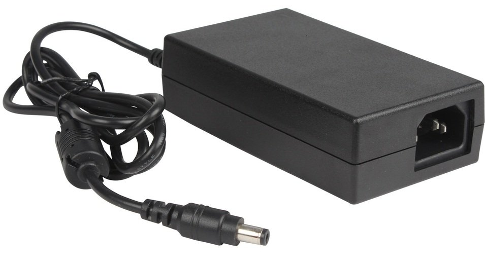 How to Use PoE PSU 48V DC: Pinouts, Specs, and Examples | Cirkit Designer