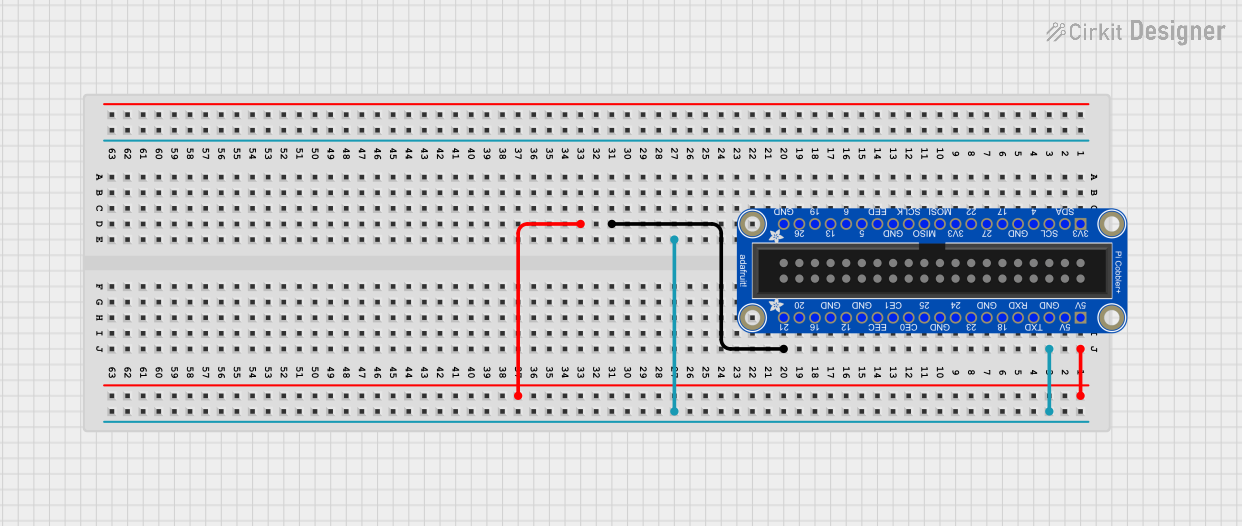 adc - How-to Guide and Editable Circuit | Cirkit Designer
