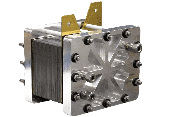 How to Use fuelcell: Pinouts, Specs, and Examples | Cirkit Designer