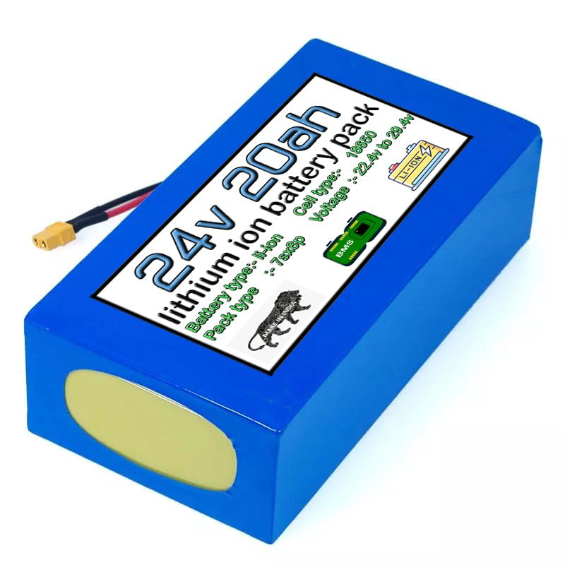 How to Use battery: Pinouts, Specs, and Examples | Cirkit Designer