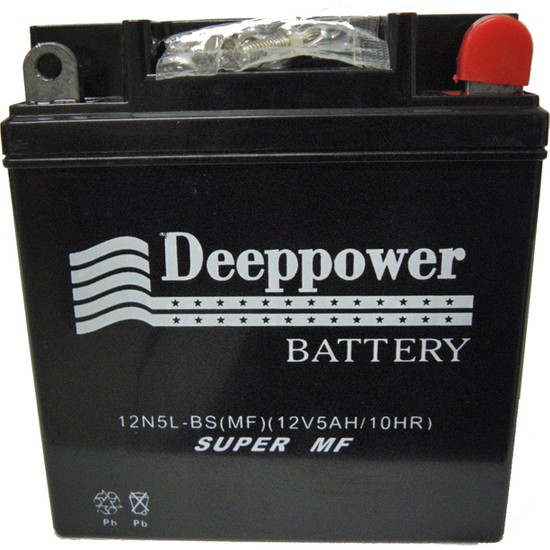 How to Use battery: Pinouts, Specs, and Examples | Cirkit Designer