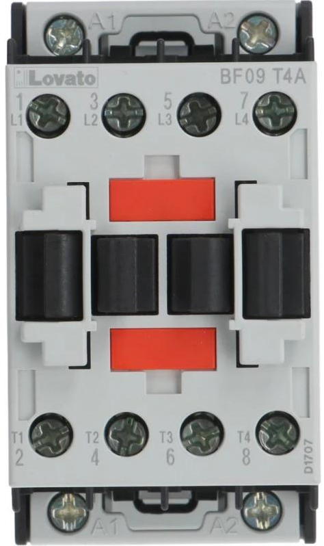 How to Use BF9: Pinouts, Specs, and Examples | Cirkit Designer