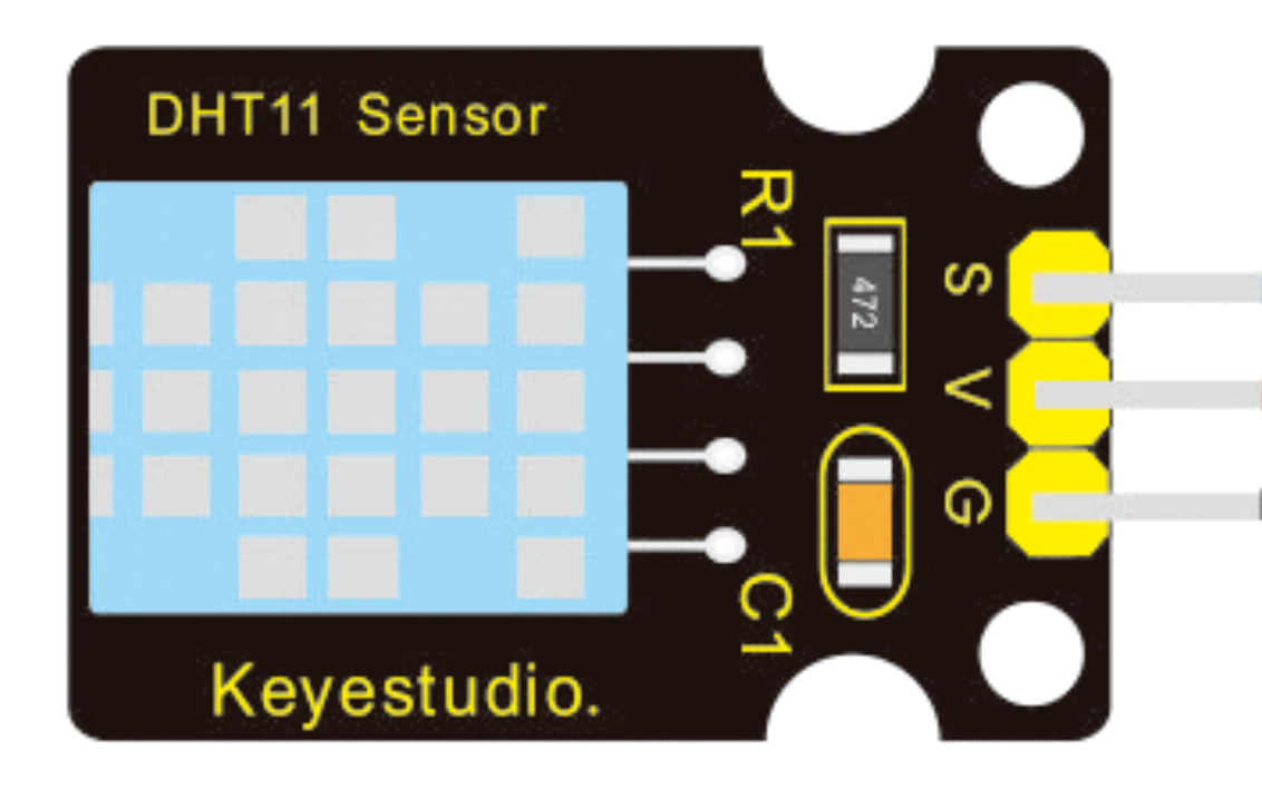 How to Use DHT11: Pinouts, Specs, and Examples | Cirkit Designer